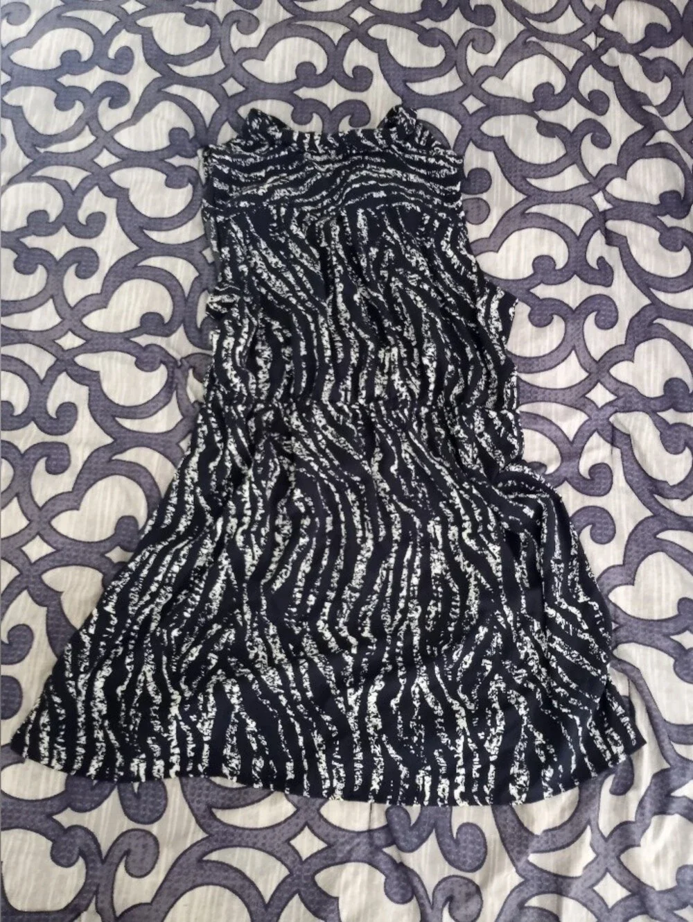 Mario Serrani | Dresses | Mario Serrani Plus Size Dress | Poshmark